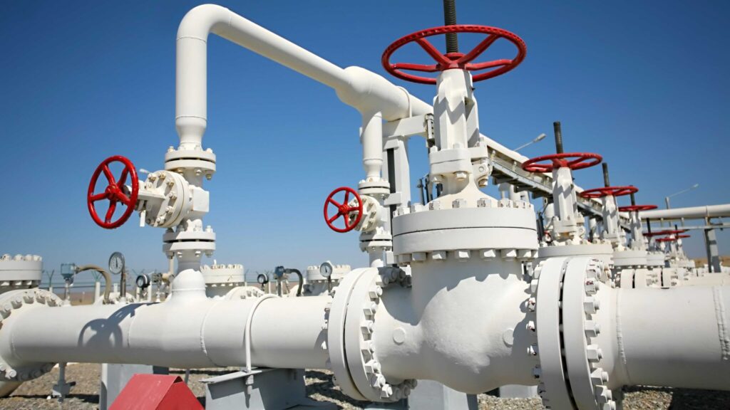 Leading Pipeline Engineering Services in Birmingham