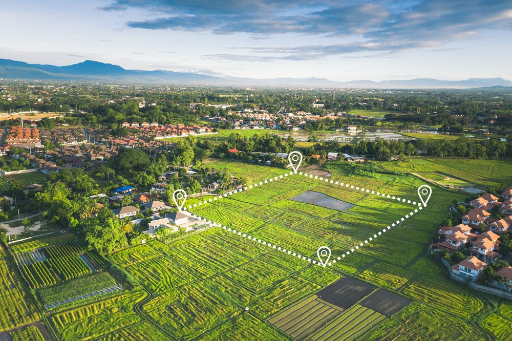 Raw Land Development: A Step-by-Step Overview