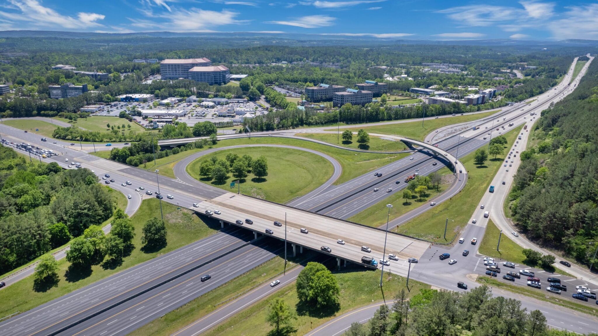 Top Civil Consulting Firm in Birmingham